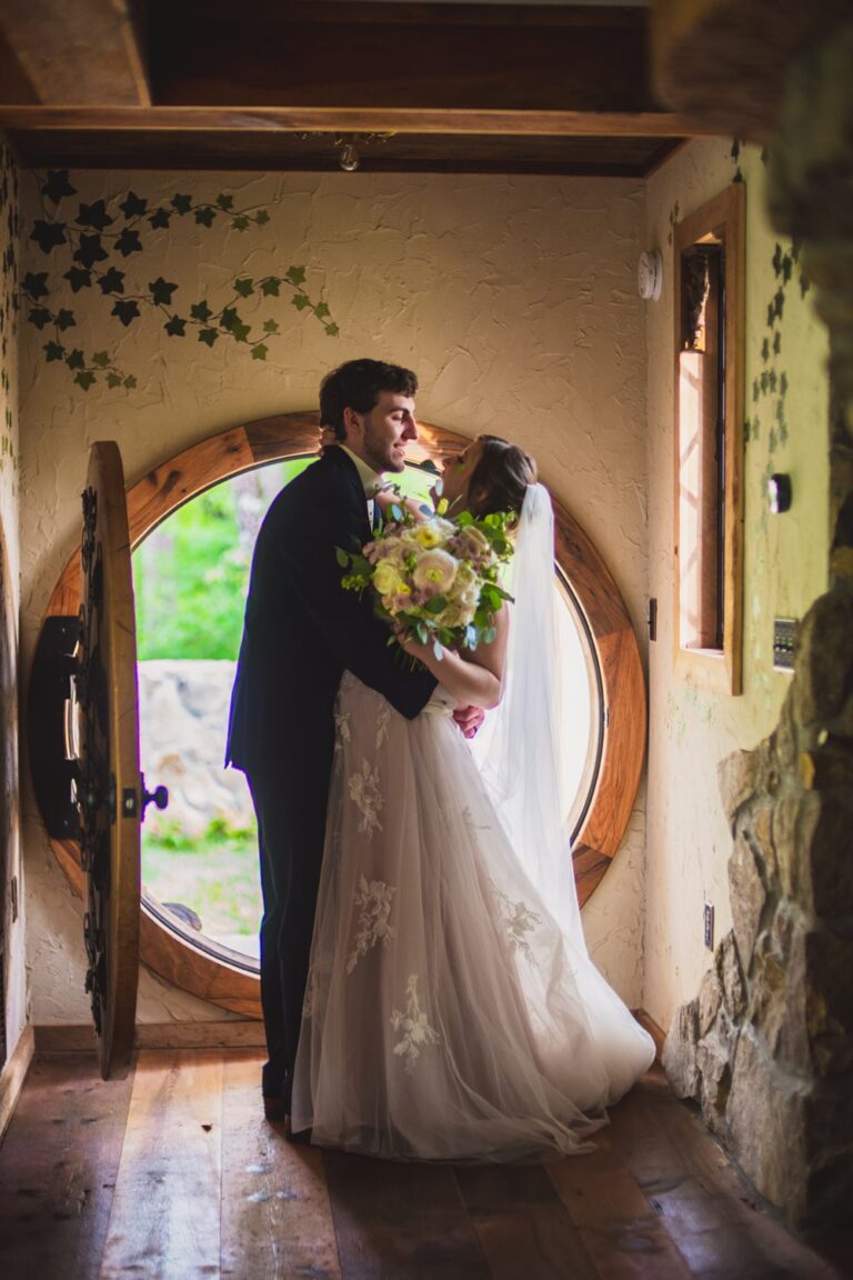 Cottagecore Wedding | Enchanted Cottage | Fairytale Wedding Venue ...