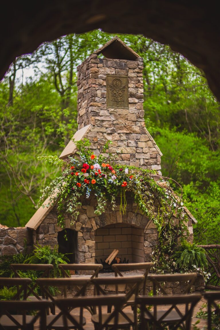 Cottagecore Wedding | Fairytale | Enchanted Cottage | VA | Micro, Small ...