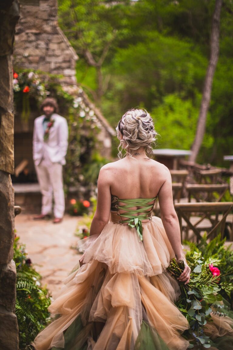 Cottagecore Wedding | Fairytale | Enchanted Cottage | VA | Micro, Small ...