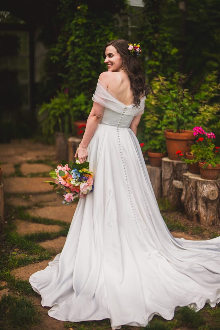 Cottage Venue | Top Virginia Wedding Venue | Greenhouse Venue | Micro ...
