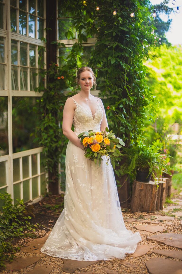 Enchanted Cottage | Fall Wedding | Micro Forest Wedding | Micro, Small ...