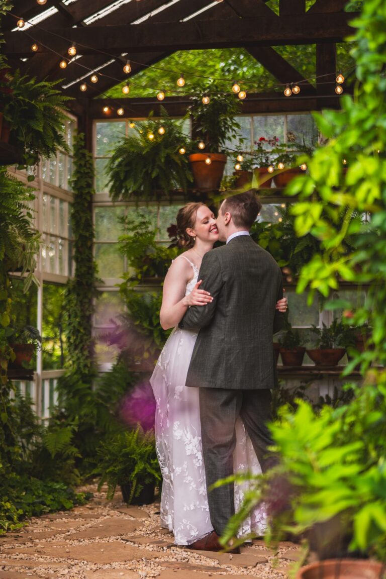 Enchanted Cottage | Fall Wedding | Micro Forest Wedding | Micro, Small ...