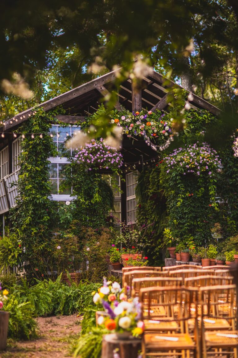 Destination Wedding | Cottagecore Style | Virginia Wedding Venue ...