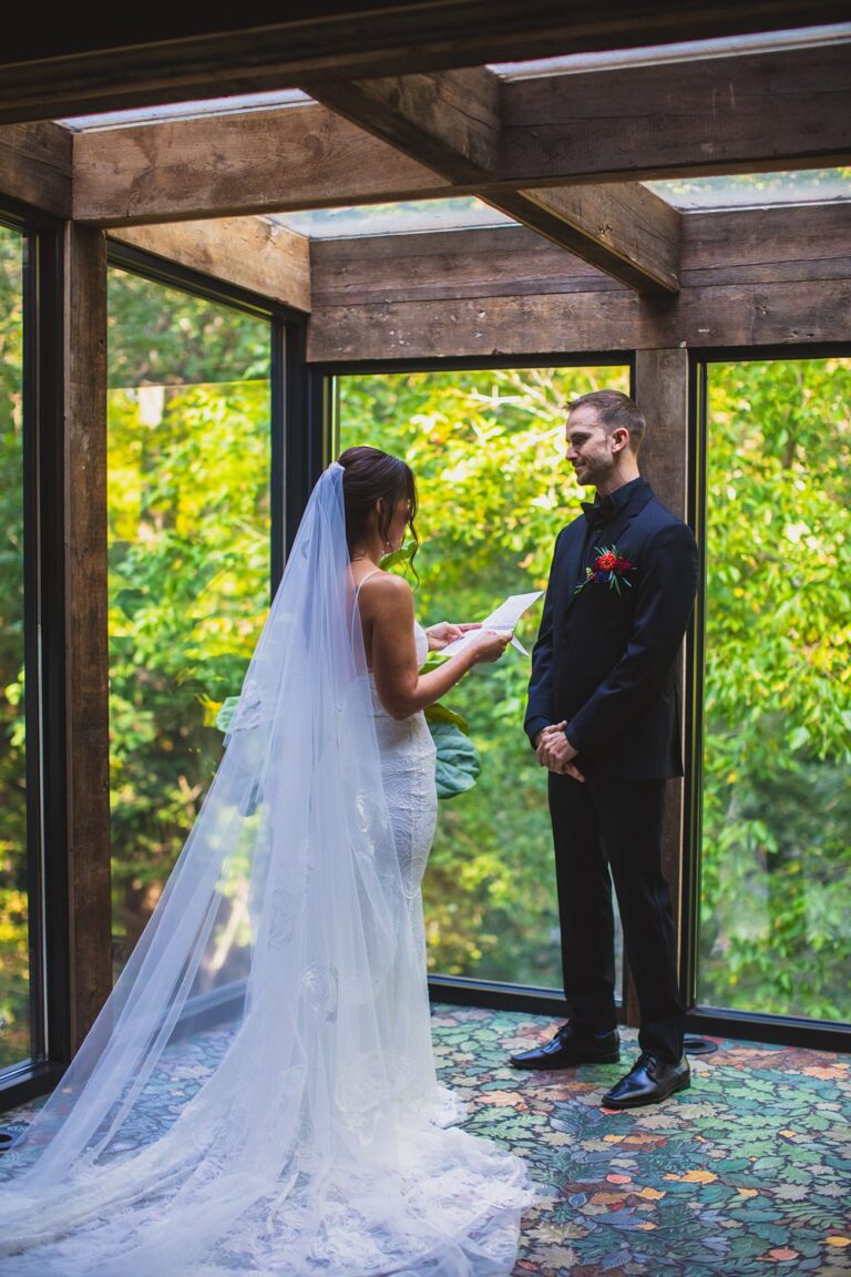 Small Wedding Inspo | Fall Wedding | Micro Wedding Venue | Micro, Small ...