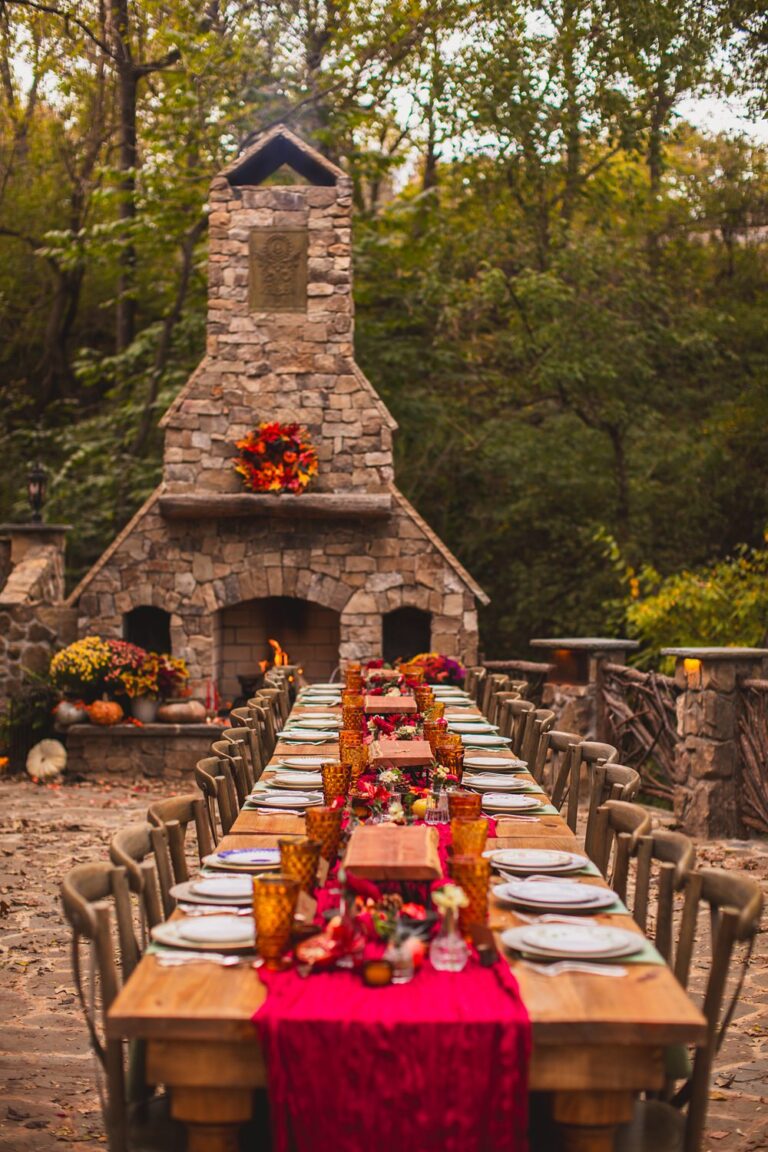 Enchanted Cottage | Micro Wedding Venue | Cottagecore | Bridal | Micro ...