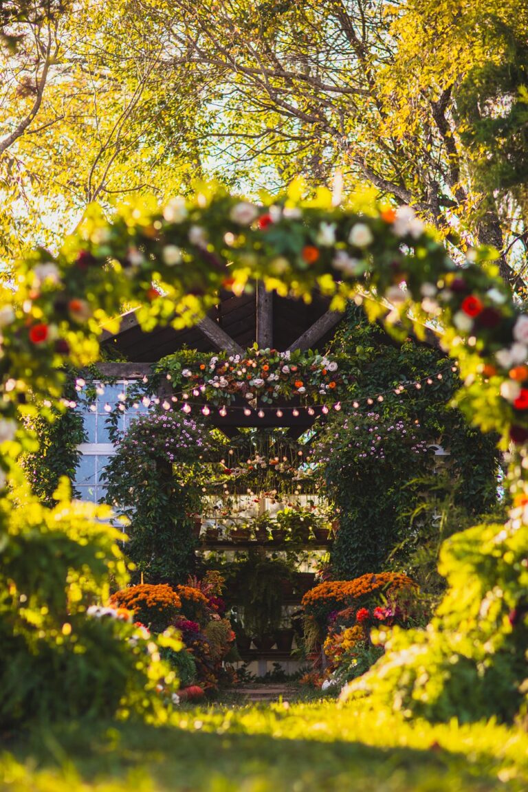 Micro Wedding Cottage | Fairytale Wedding | Unique Wedding Venue ...