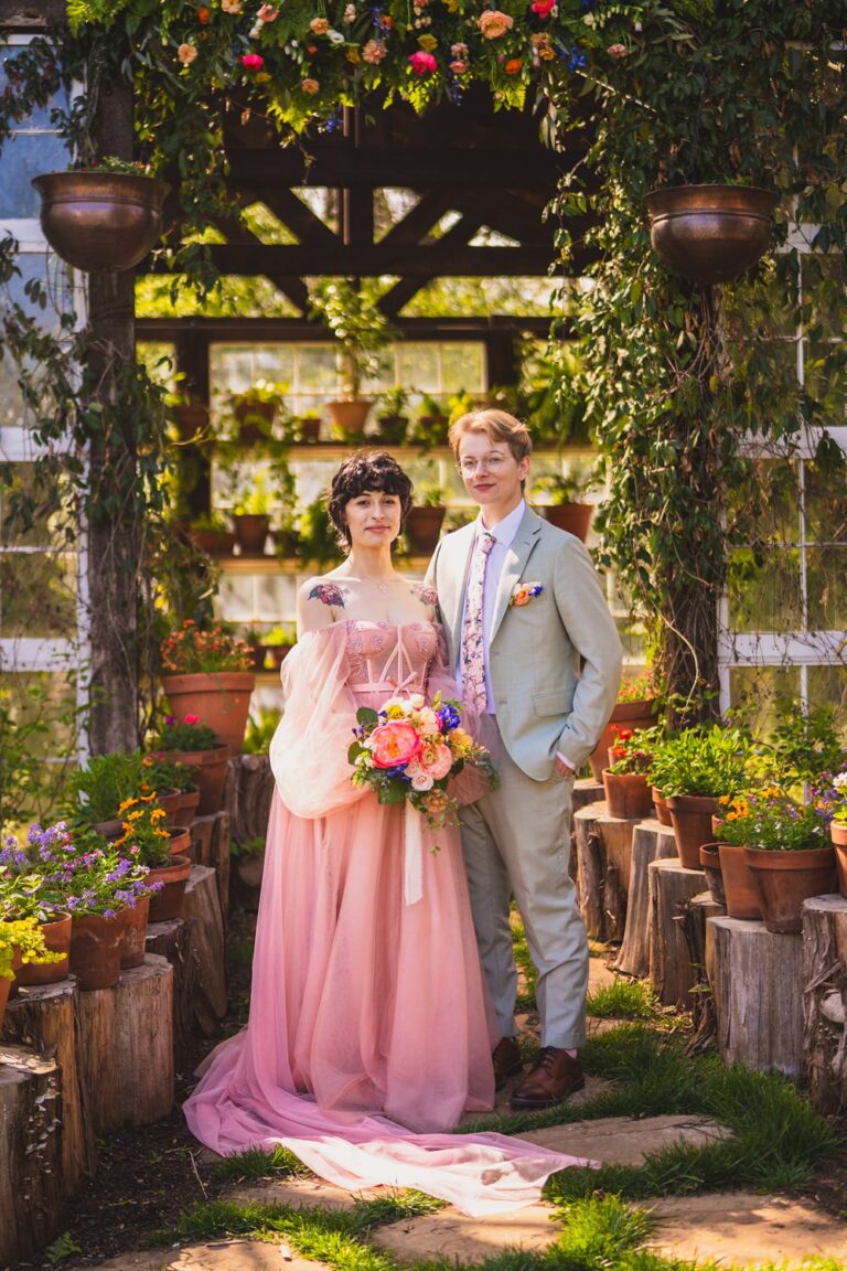 Spring Wedding | Nature Wedding | Micro Wedding Venue | Micro, Small ...