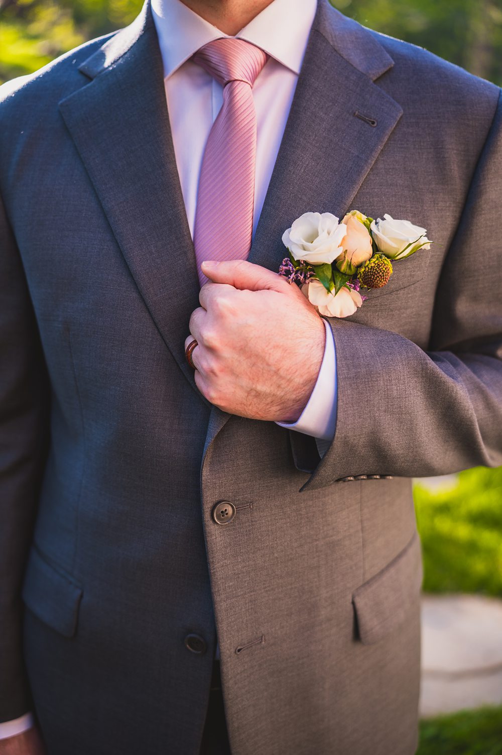 Enchanted Cottage Wedding | Micro Wedding Venue | Destination Venue ...